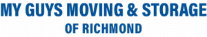 Moving Company | My Guys Moving & Storage | Richmond, VA